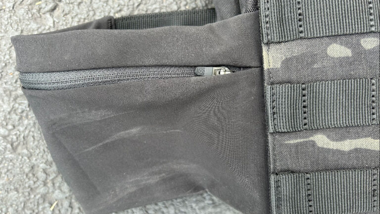 5.11 TACTEC® PLATE CARRIER review • Spotter Up