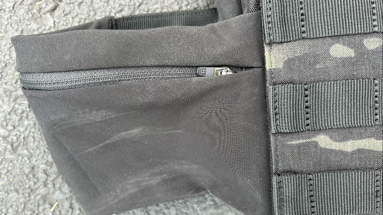 5.11 Tac tec vest (6) • Spotter Up