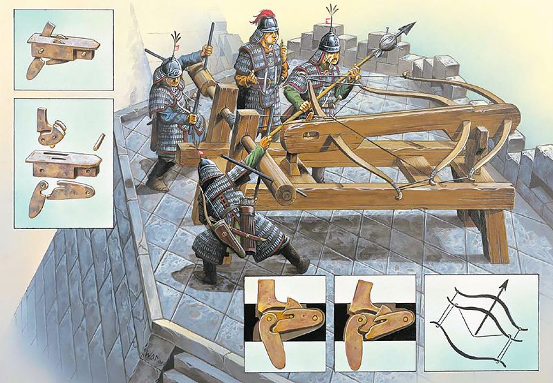 Explosive Spectacles in Battle: Fireworks Throughout History • Spotter Up