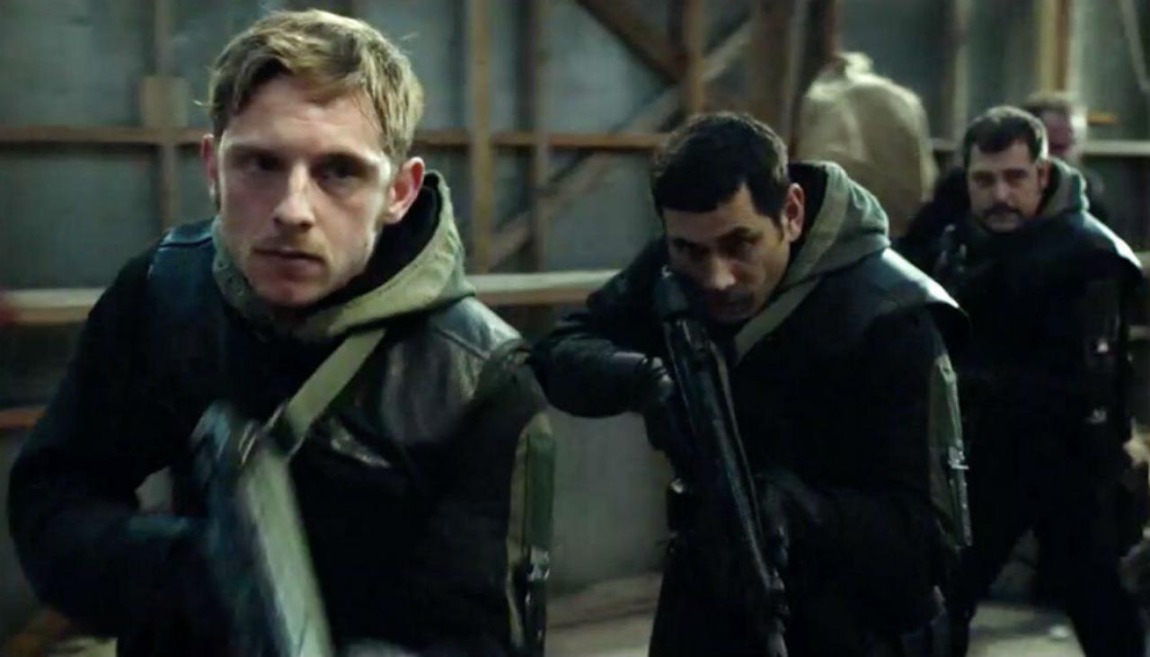 Top 5 Notable SAS Military Movies From Reality to Reel • Spotter Up