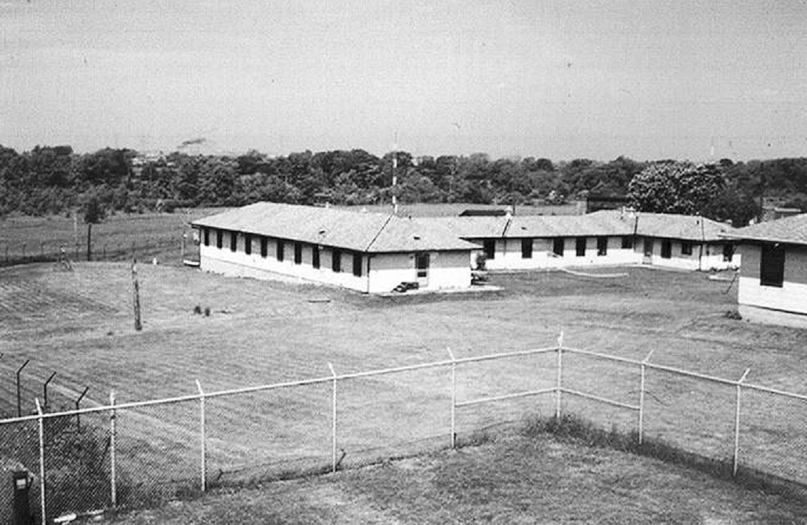 Camp X: The Secret History of Canada's WW2 Spy School • Spotter Up