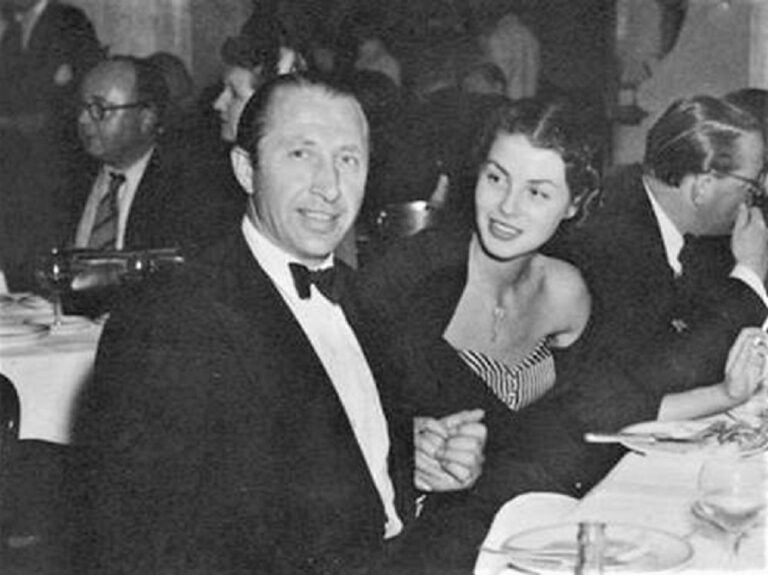 Duško Popov: The Real Life James Bond • Spotter Up