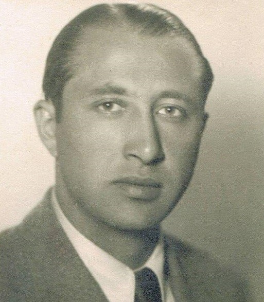 Duško Popov: The Real Life James Bond • Spotter Up