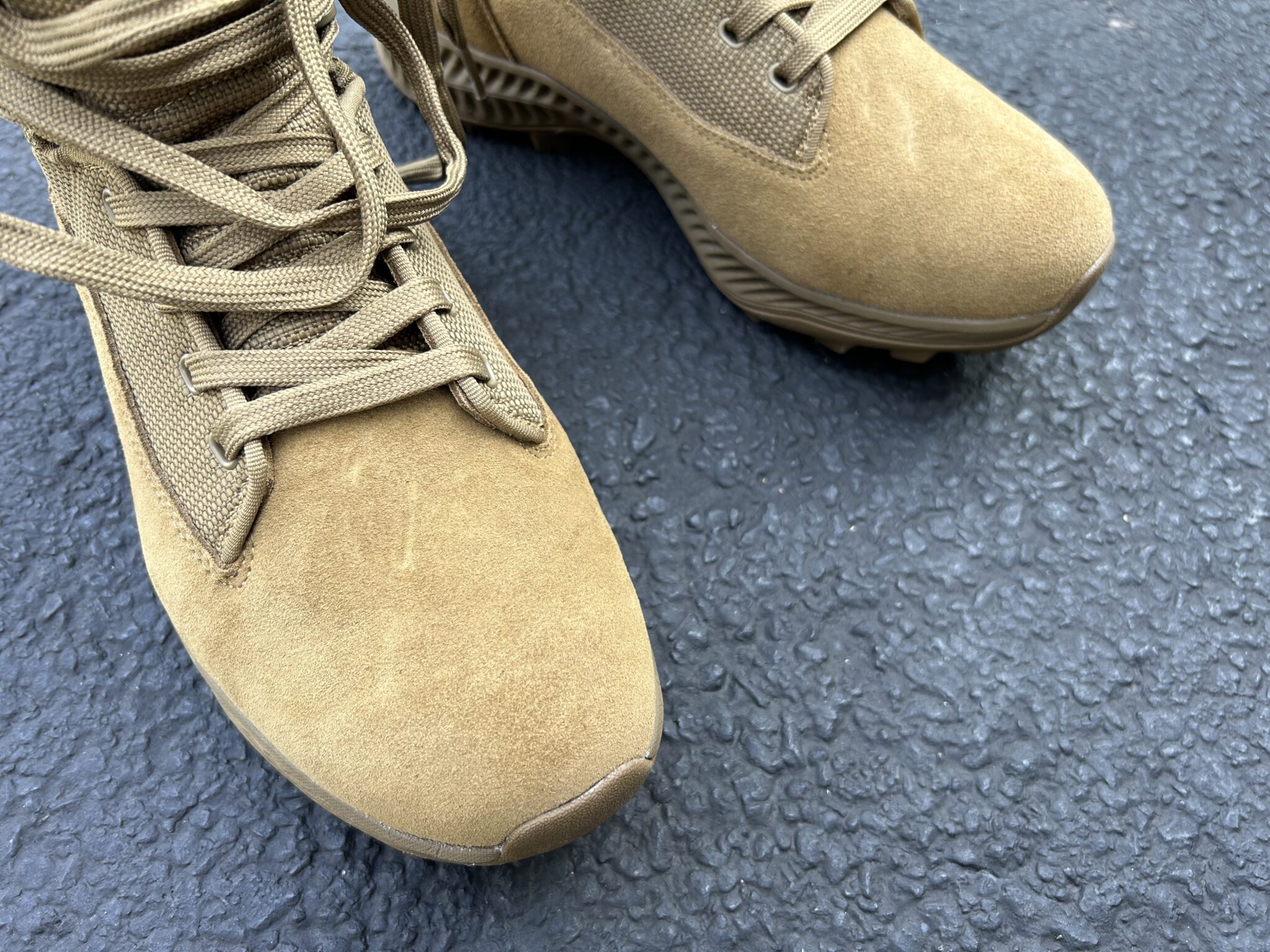 Garmont T 8 FALCON Boot review • Spotter Up