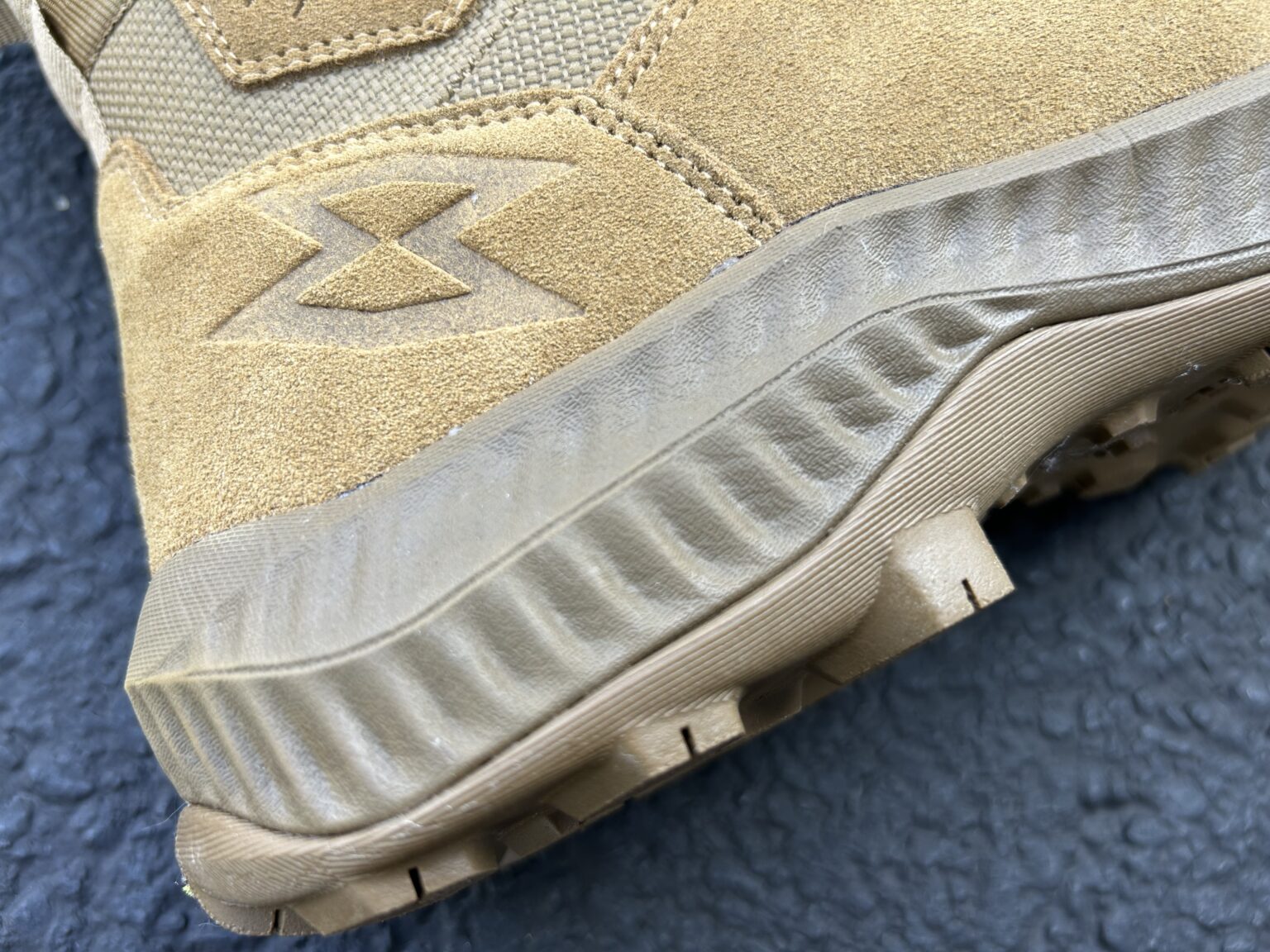 Garmont T 8 FALCON Boot review • Spotter Up