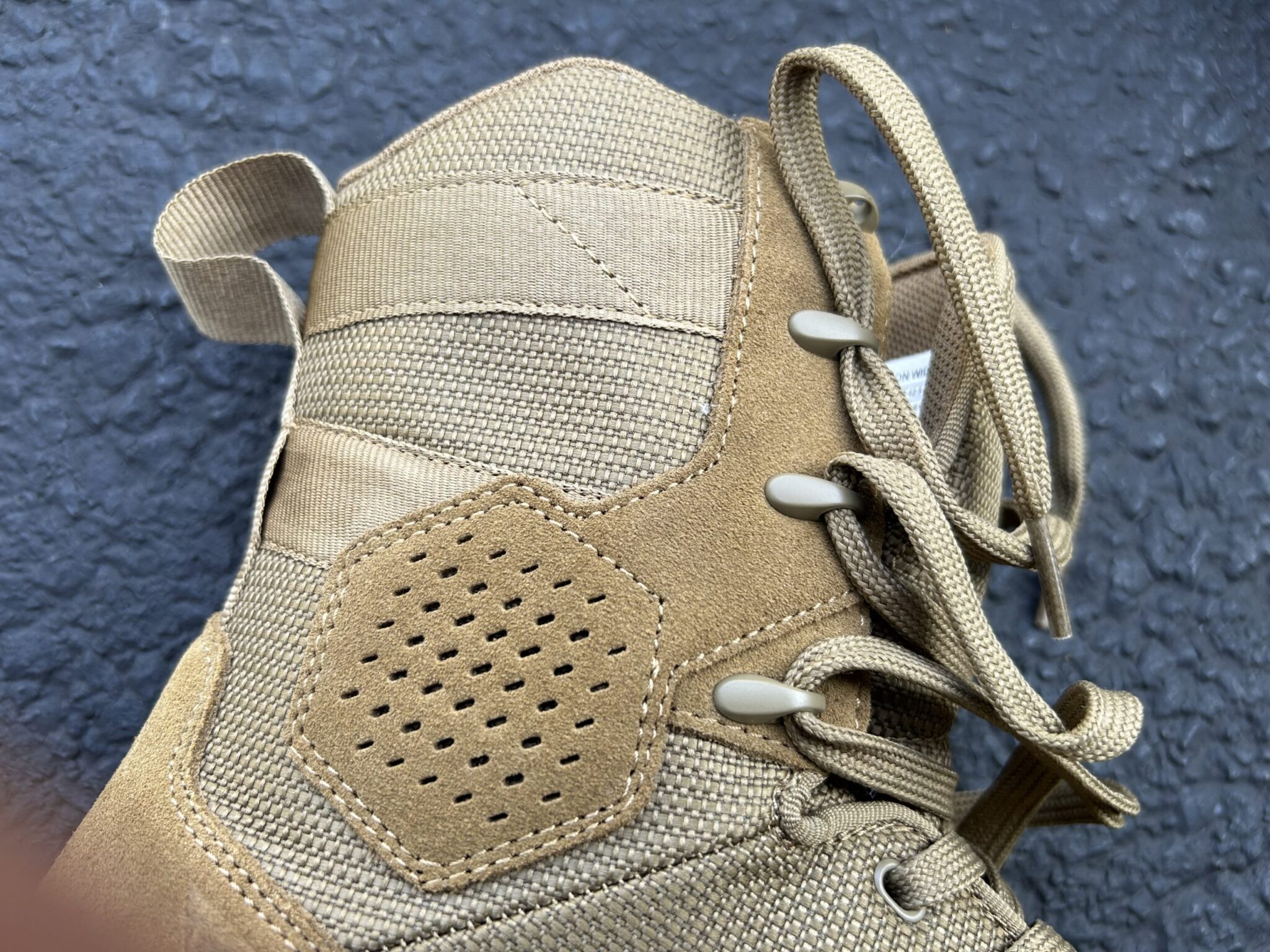 Garmont T 8 FALCON Boot review • Spotter Up