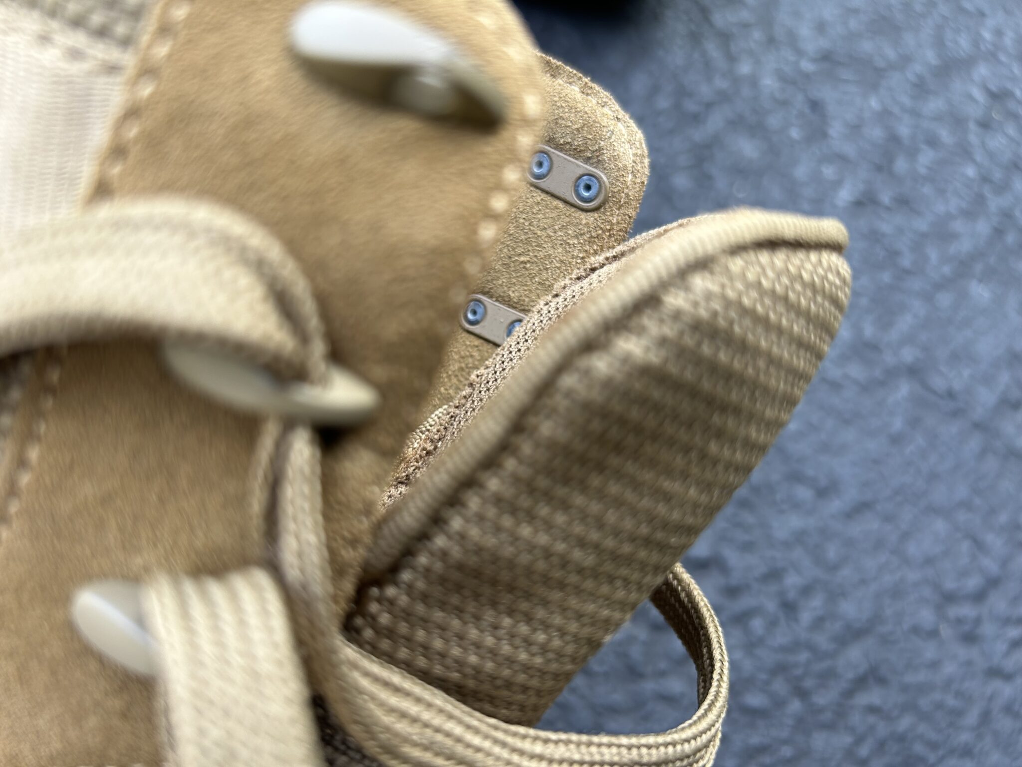 Garmont T 8 FALCON Boot review • Spotter Up