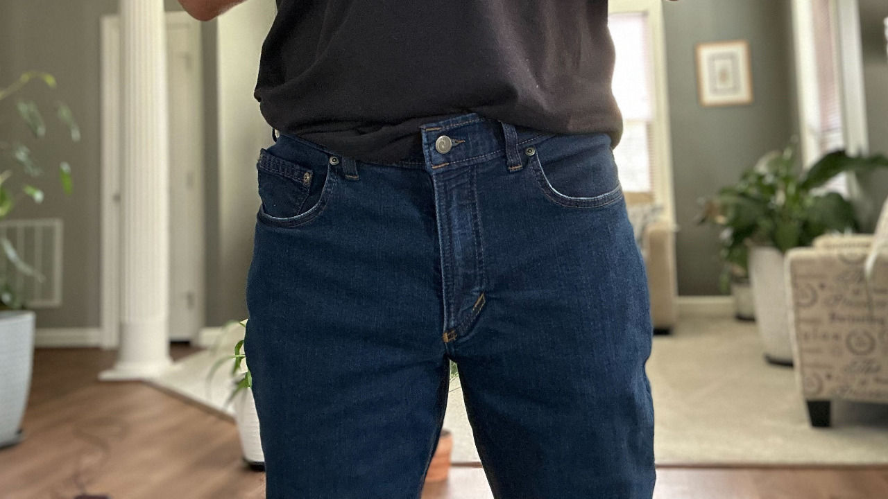 ORIGIN DELTA68 DENIM JEANS REVIEW • Spotter Up