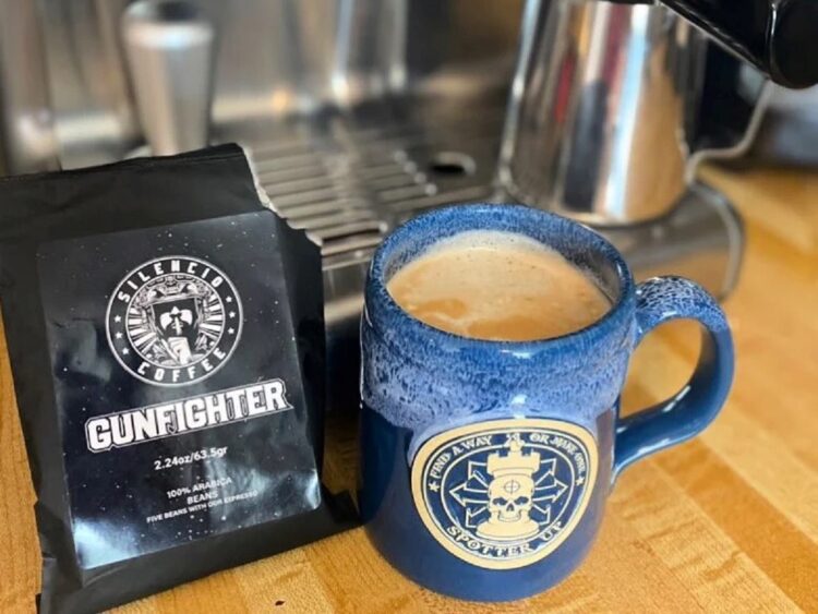 The History and Types of Coffee: Part 1 • Spotter Up