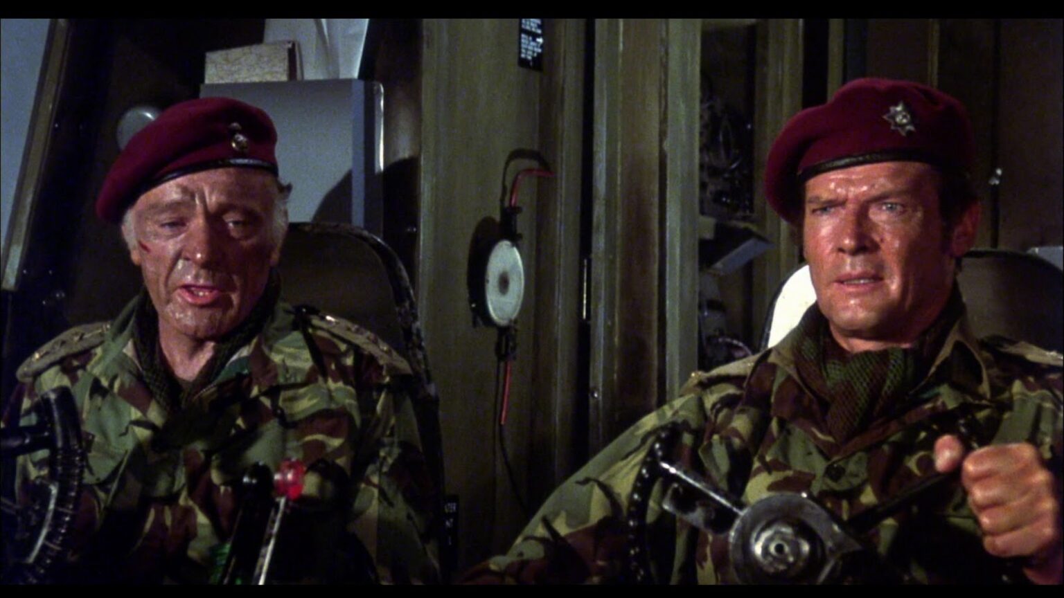 Top 5 Notable SAS Military Movies From Reality to Reel • Spotter Up