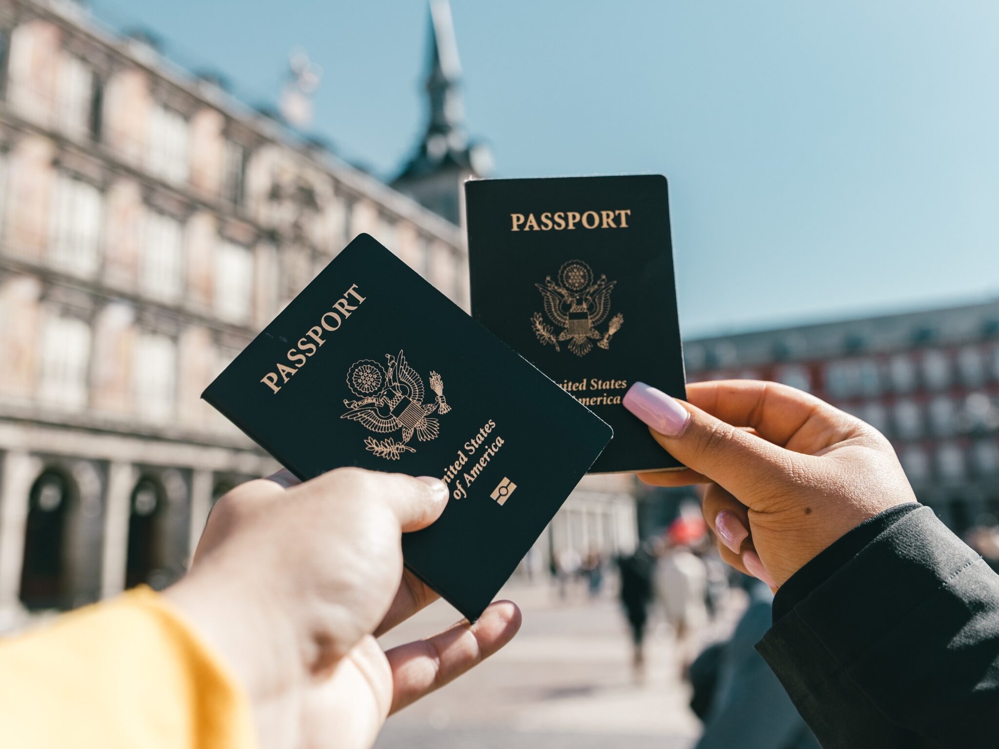 International Travel Safety: Tips for Staying Safe and Secure While ...