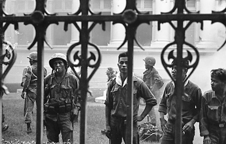 What Is a Coup d’Etat? Definition and Examples • Spotter Up