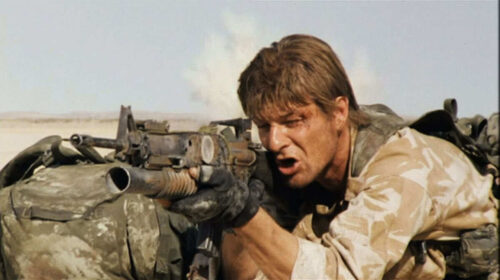 Top 5 Notable SAS Military Movies From Reality to Reel • Spotter Up