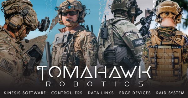 AeroVironment, Inc to Acquire Tomahawk Robotics • Spotter Up