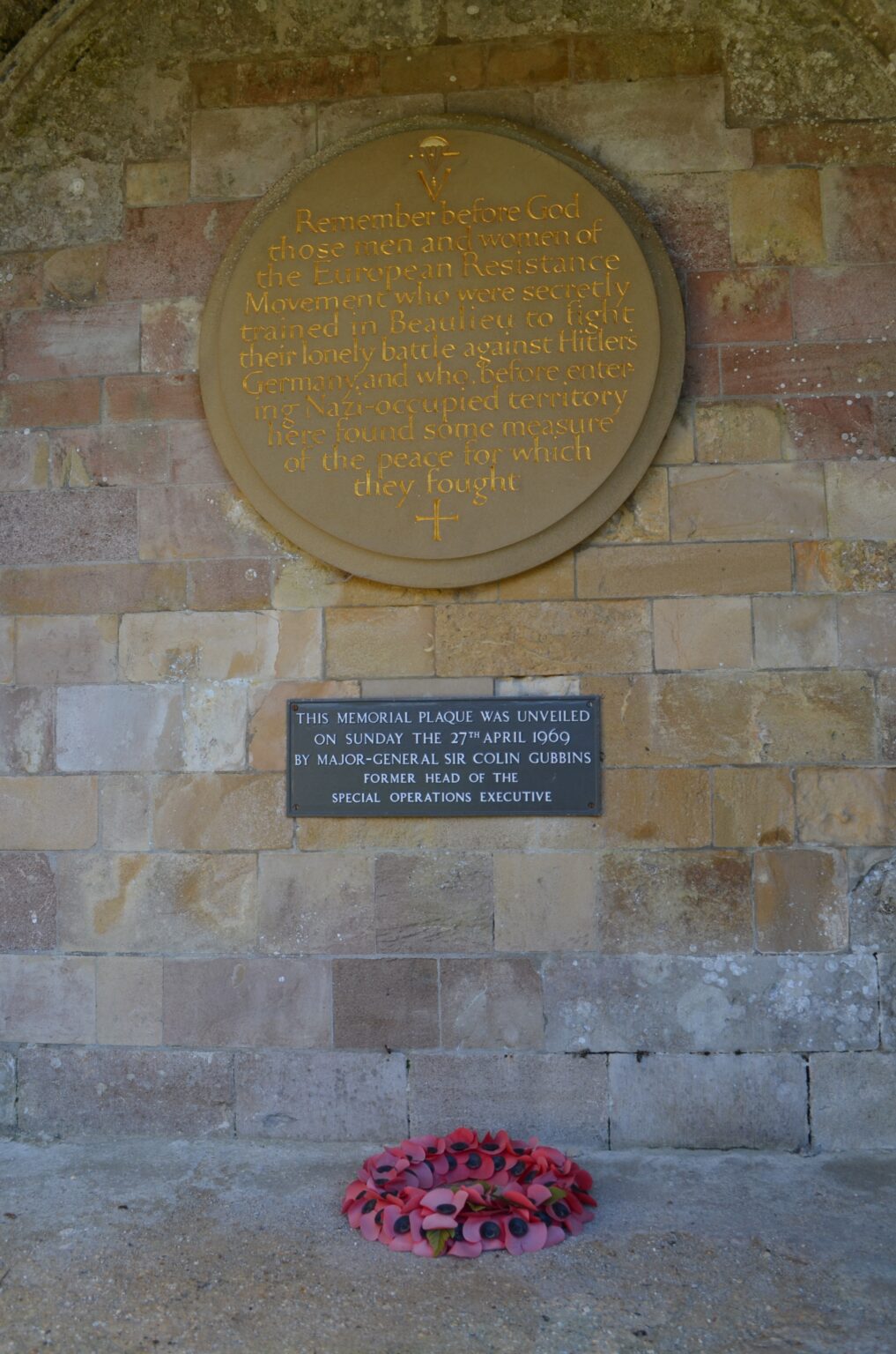 The Special Operations Executive: A Secret History of WW2 • Spotter Up