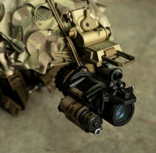 Sneak Peek Aperturecap From One Hundred Concepts Spotter Up