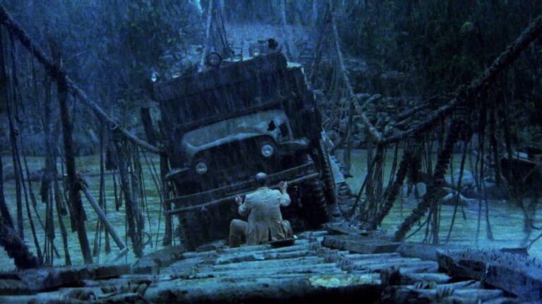 Sorcerer (1977) - A Gripping Tale of Desperation and Survival. RIP ...