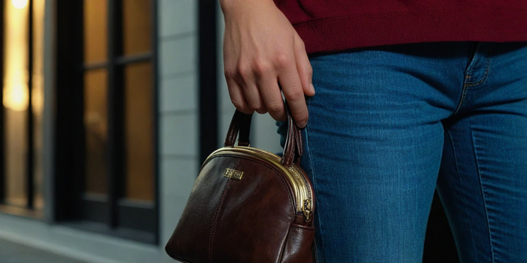 The Art of Pickpocketing: Prevention and Safety Measures • Spotter Up