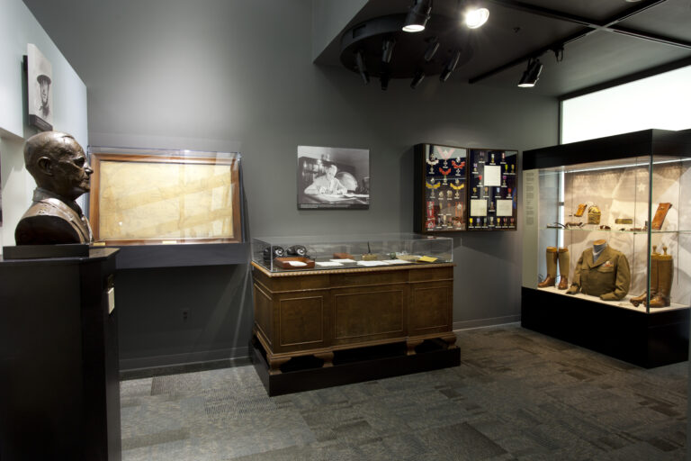 The OSS: America's WW2 Spy Agency • Spotter Up