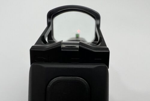 shield sights - rmsc - glass - 4 moa - sptter up - two bravo solutions ...