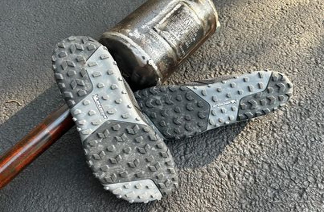 xero 2 • Spotter Up