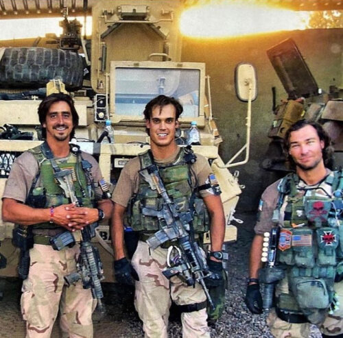 All Secure Foundation Announces New Chief Operating Officer Chris ...