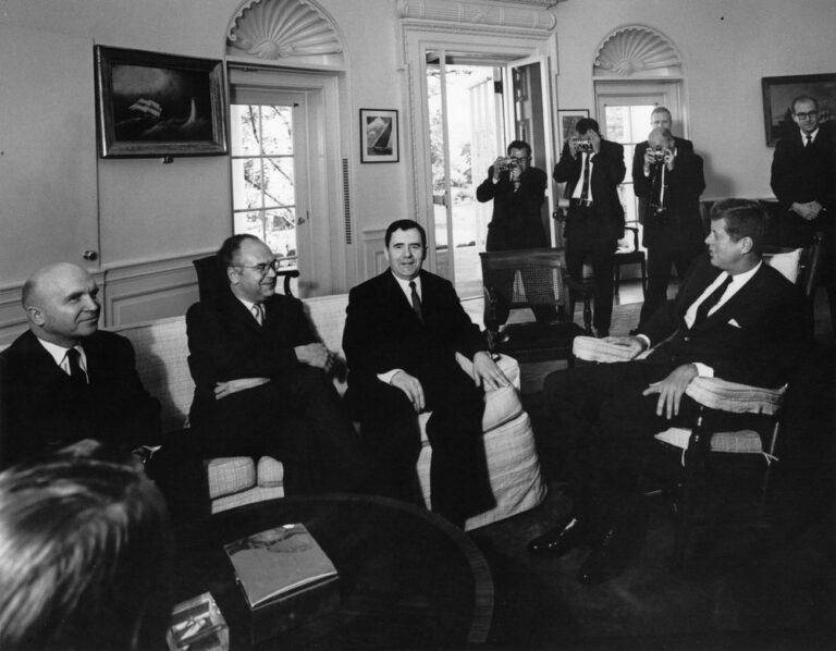 Oleg Penkovsky: The Spy Who Helped Save the World • Spotter Up