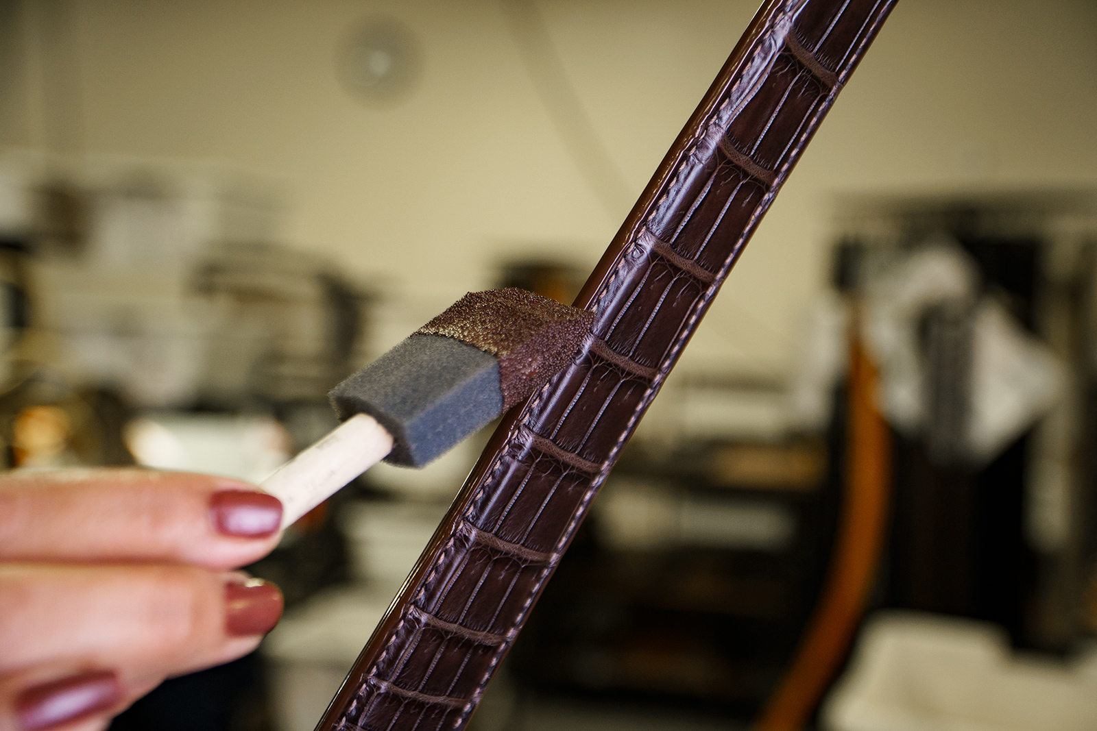 How to Choose a Dress Gun Belt • Spotter Up