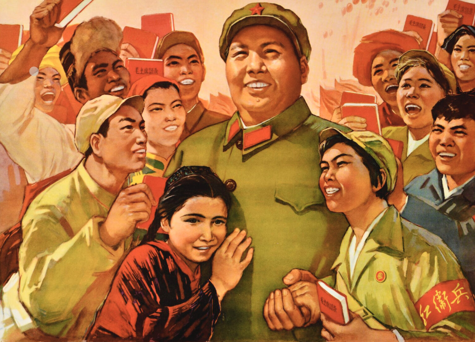 Indoctrinating the Future: An Introduction to Children as Agents of ...