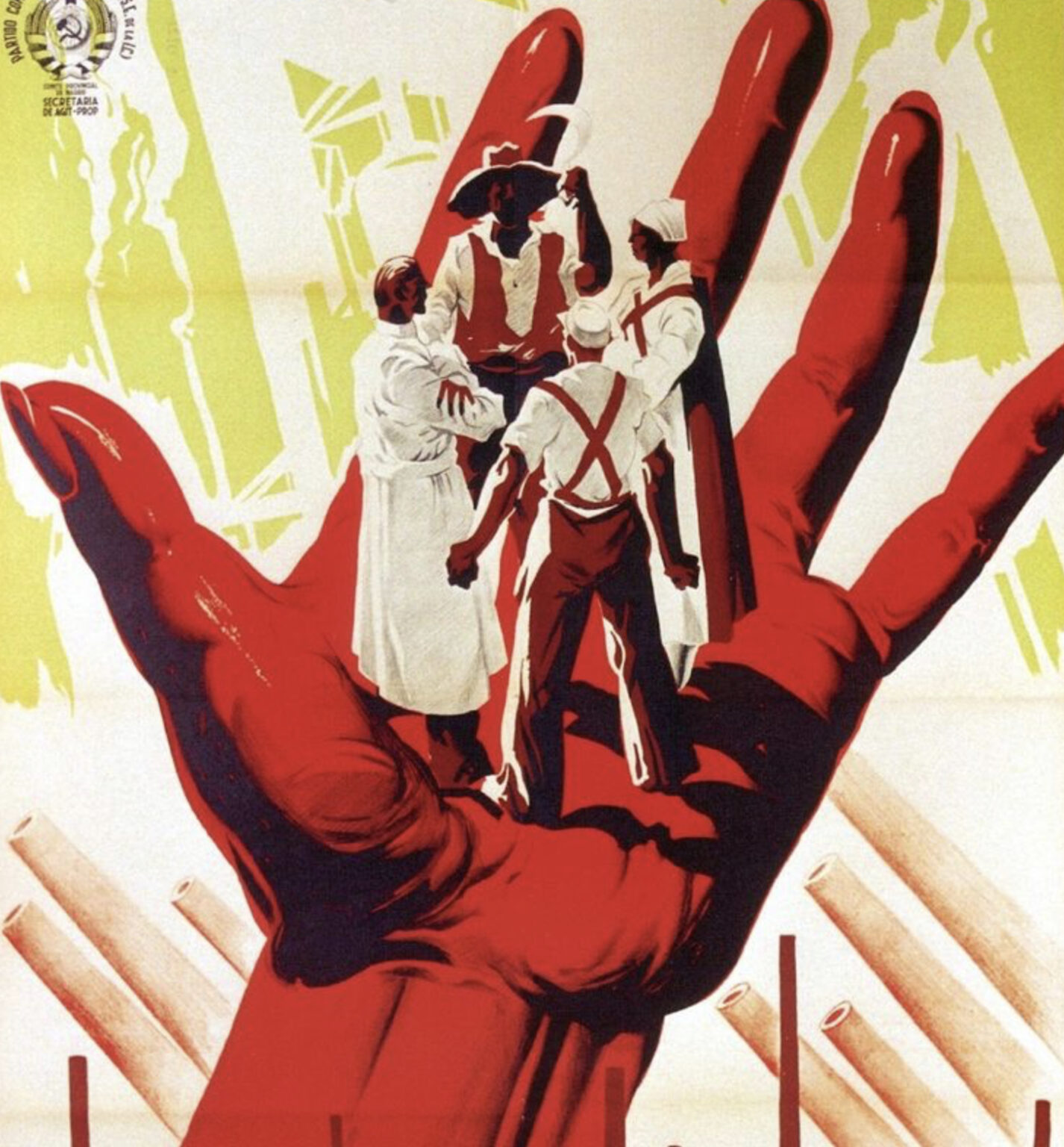 Indoctrinating The Future, part 2: A Tale of Control, Corporatism, and ...