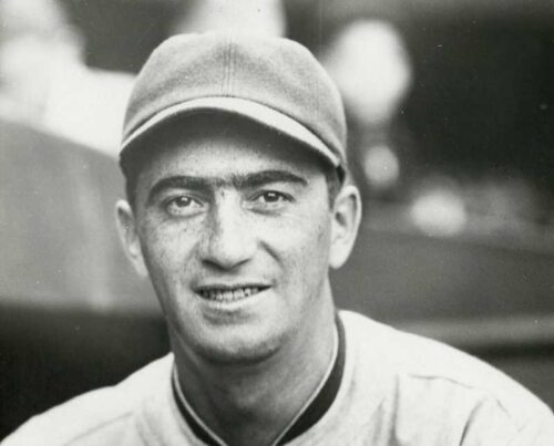 Moe Berg: Baseball Player & Spy • Spotter Up