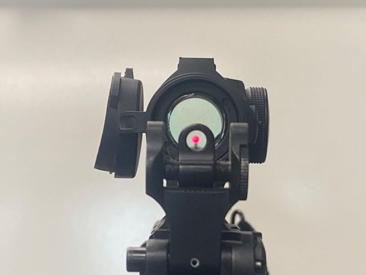 OLIGHT Tactical PL Turbo Valkyrie Weaponlight • Spotter Up