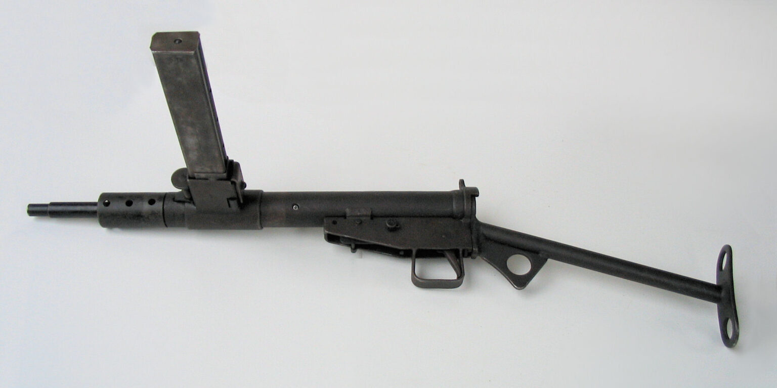 The Auxiliary Units: Britain's Secret WW2 Resistance Fighters • Spotter Up