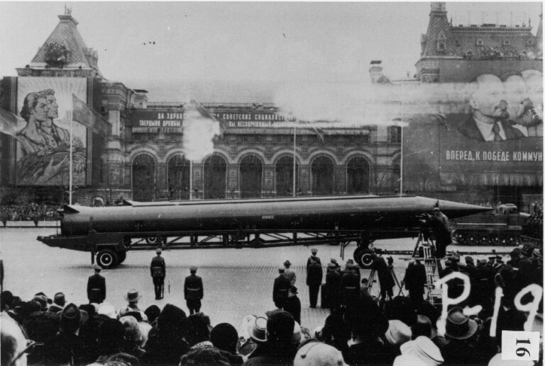 Oleg Penkovsky: The Spy Who Helped Save the World • Spotter Up