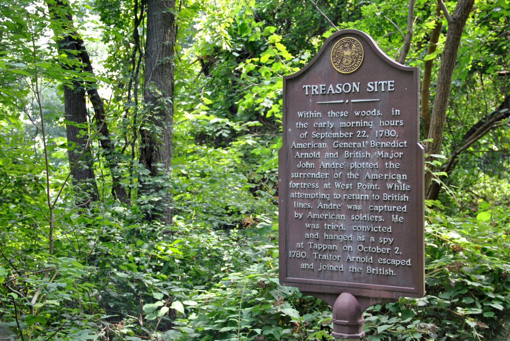The Culper Spy Ring: Secret Network of Revolutionary War Spies • Spotter Up