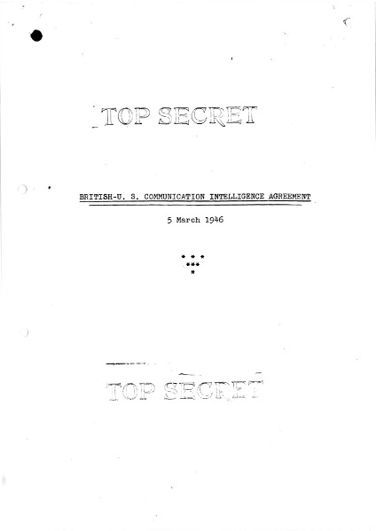 UKUSA1 • Spotter Up