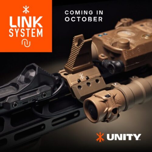 Unity Tactical Brings USB-C Capability to Weapon-Mounted Lights and ...
