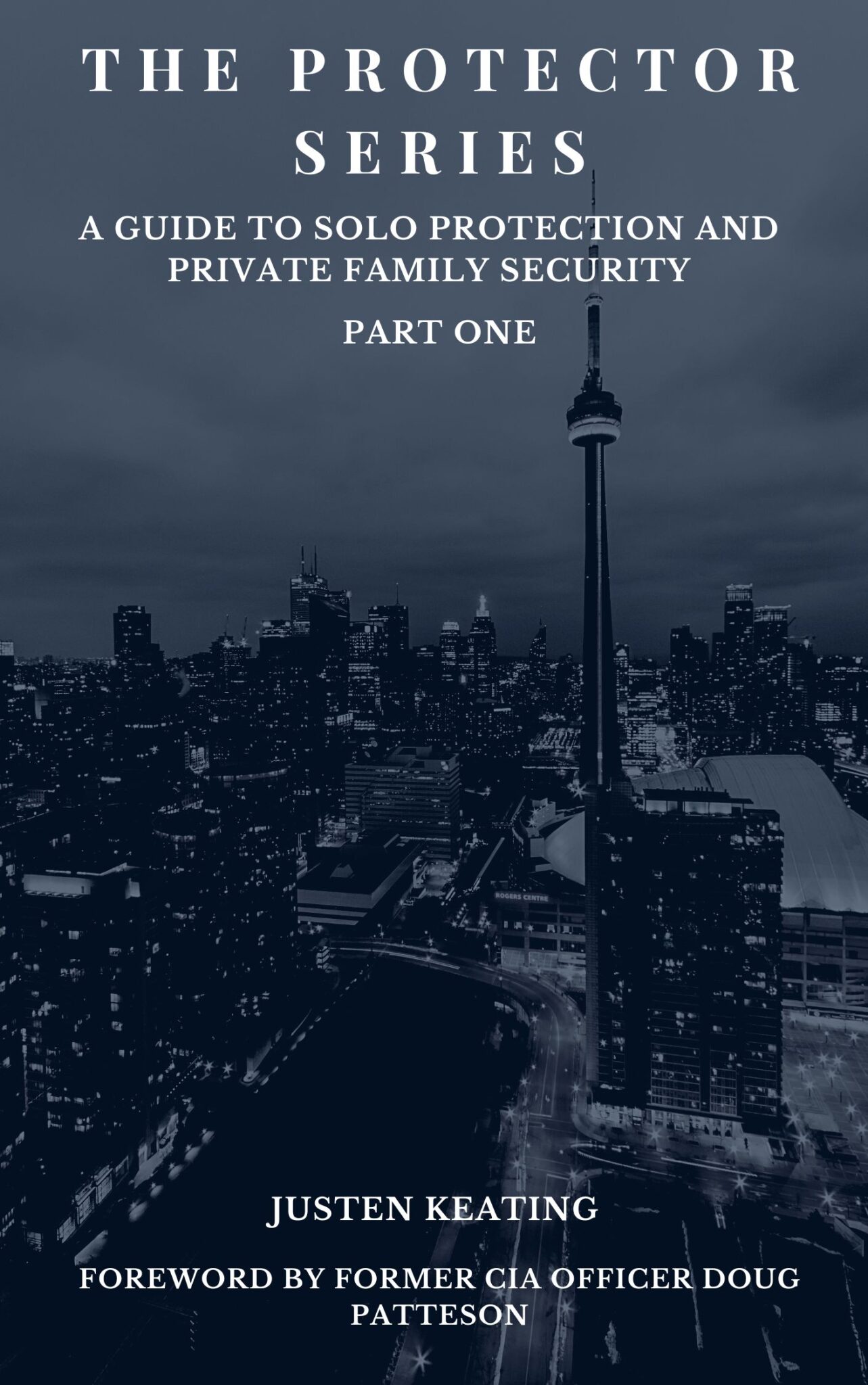 The Protector Series • Spotter Up