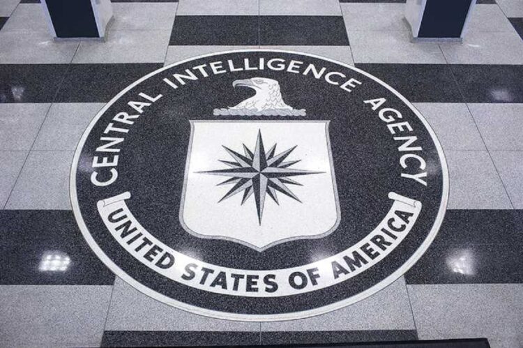 The History of the CIA Seal: A Symbol of Strength and Intelligence ...