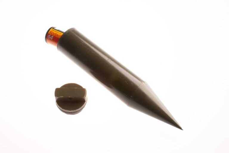 Ten Fascinating Cold War Spy Gadgets • Spotter Up