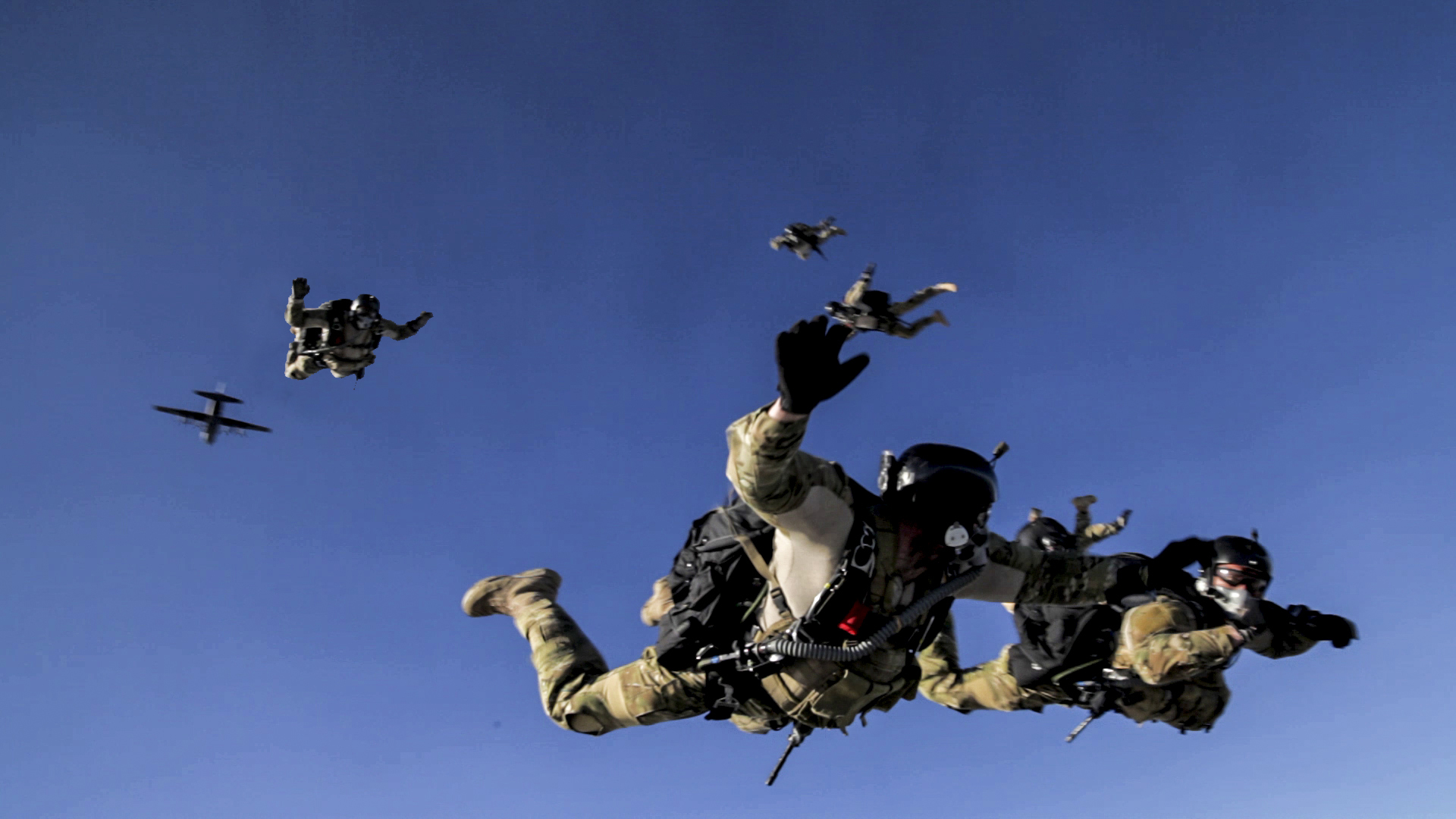 Pinal County Airpark: A Once Secretive Base for CIA Operations • Spotter Up