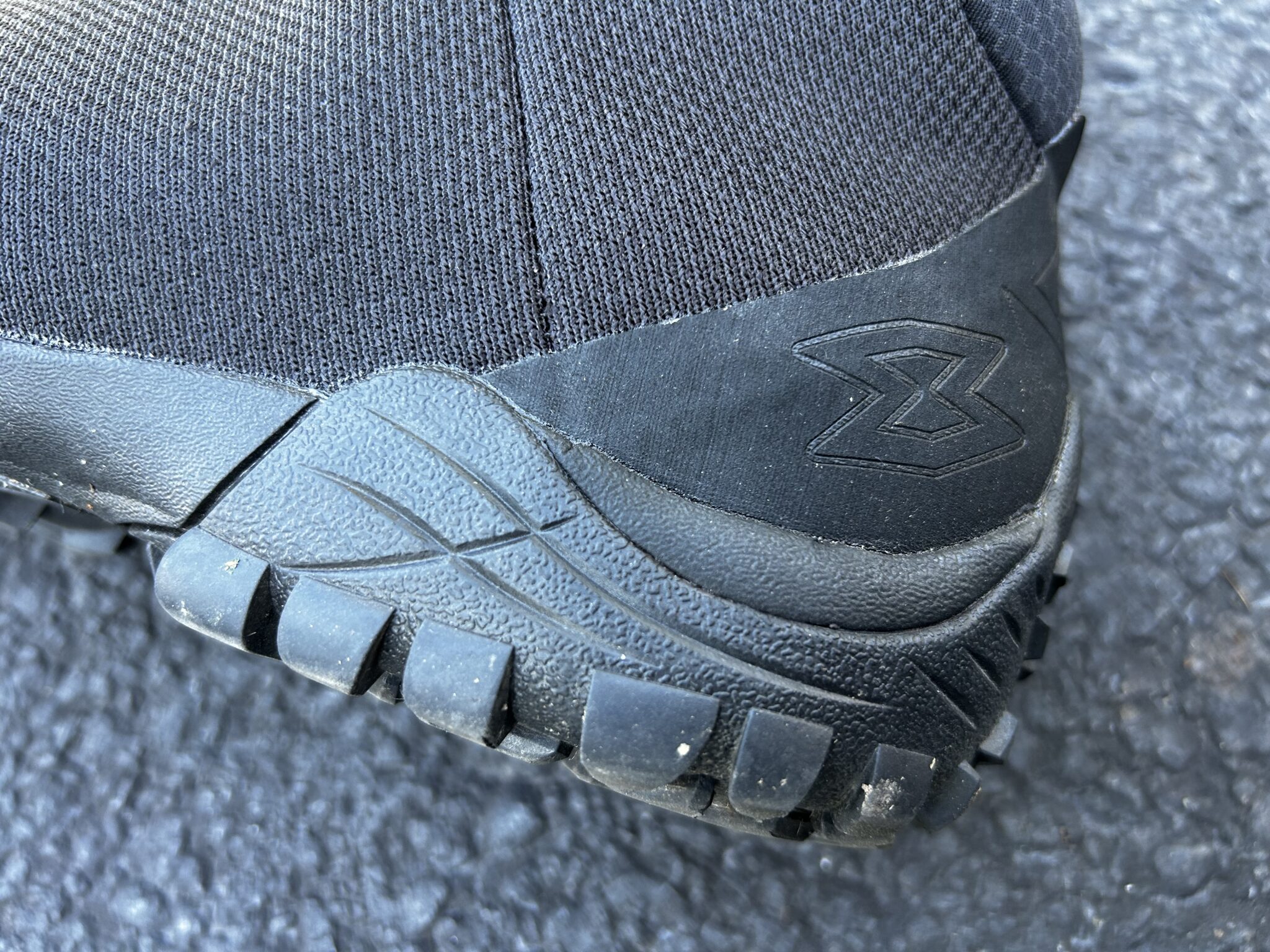 Garmont Tactical NEMESIS 6 G-DRY Boot Review • Spotter Up