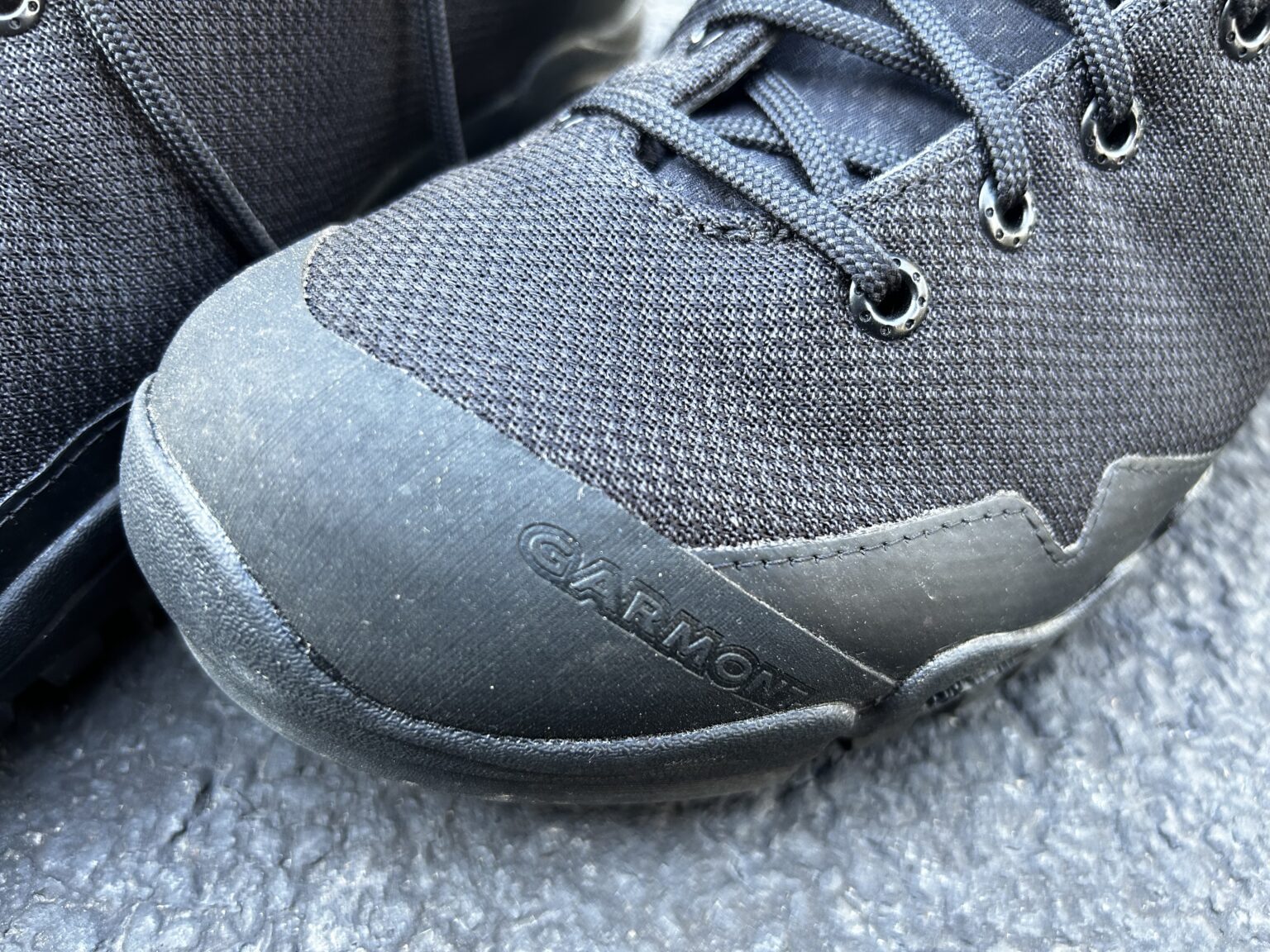 Garmont Tactical NEMESIS 6 G-DRY Boot Review • Spotter Up