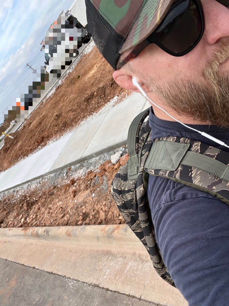 GoRuck GR1-USA: Product Test and Review • Spotter Up