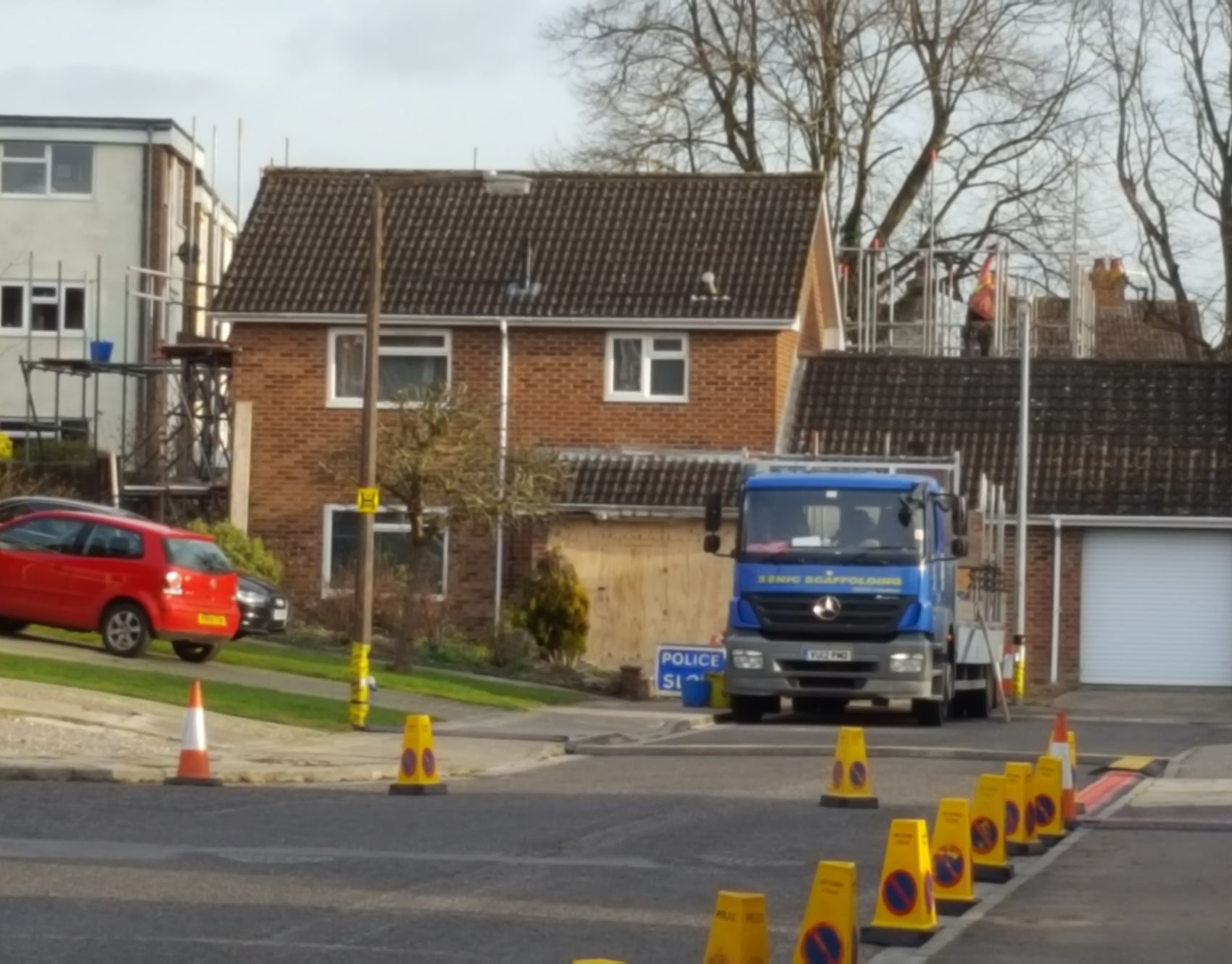 The Attempted Assassination of Sergei Skripal: Russian Double Agent Who ...