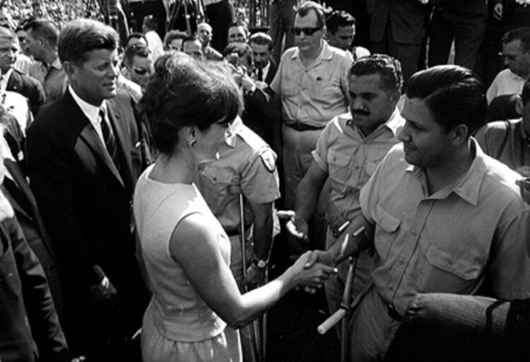 Brigade 2506: CIA-Sponsored Cuban Exile Brigade • Spotter Up