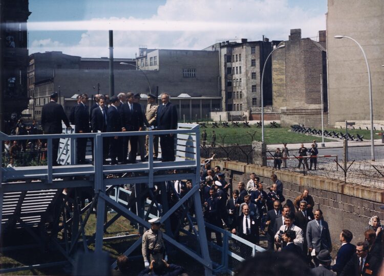 Detachment A: The Secret Cold War Green Beret Unit • Spotter Up