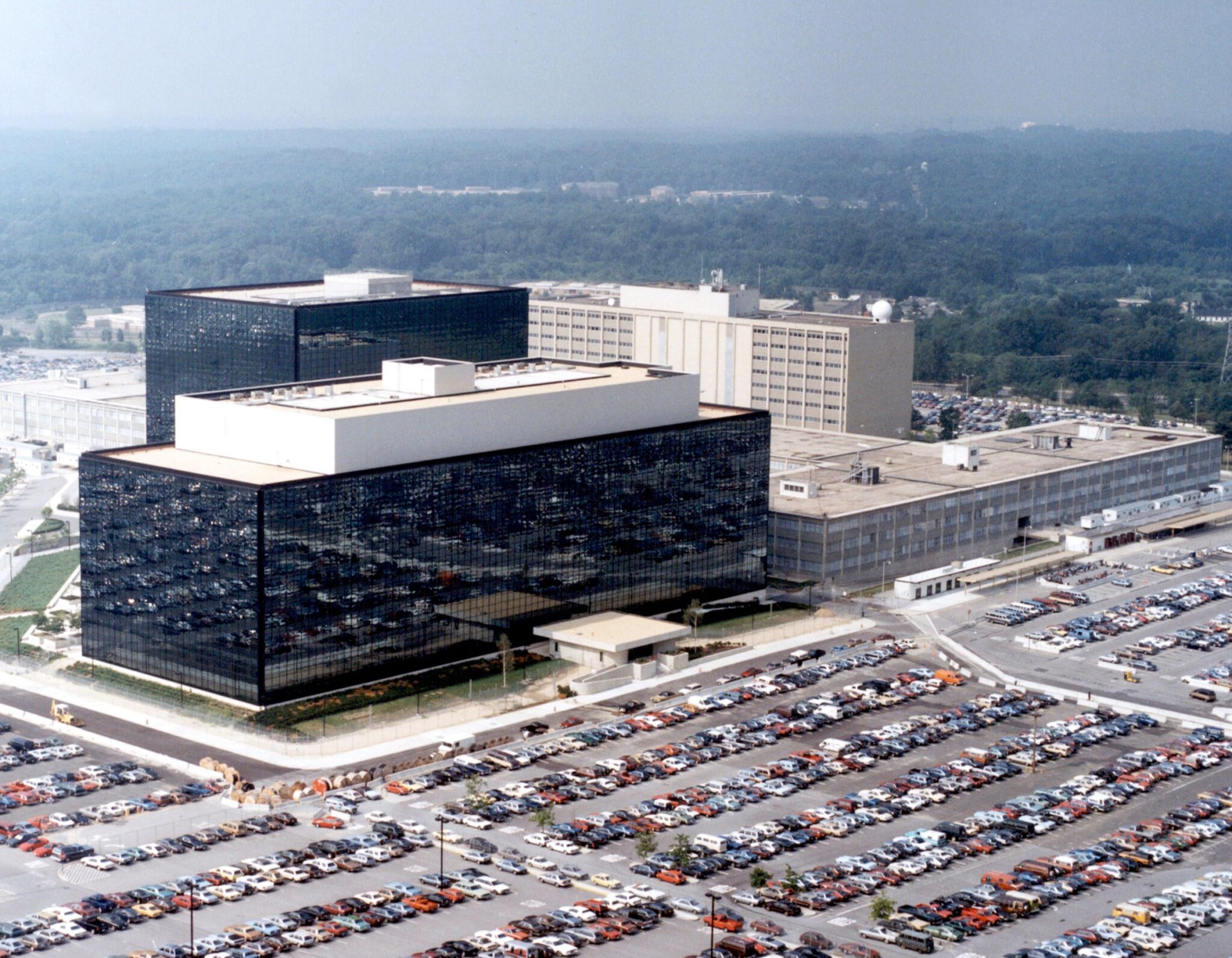 The Evolution of Technology in Intelligence Gathering • Spotter Up