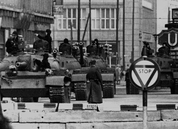 Detachment A: The Secret Cold War Green Beret Unit • Spotter Up