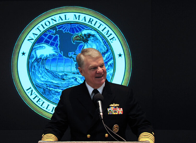 The Office of Naval Intelligence: America’s Oldest Permanent ...